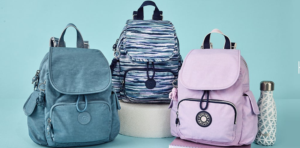 Kipling | Vesker, bagger og sekker | Bærekraftige vesker | Trendy ...