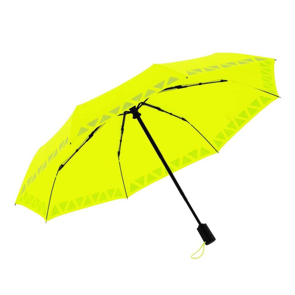 Doppler Safety Magic Triangle Neon Gul | Bagbrokers