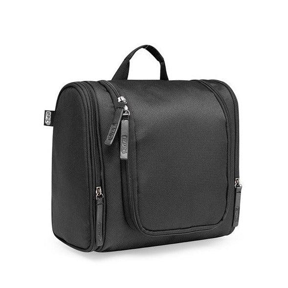 Epic Discovery Neo stor hengetoalettmappe Svart | Bagbrokers