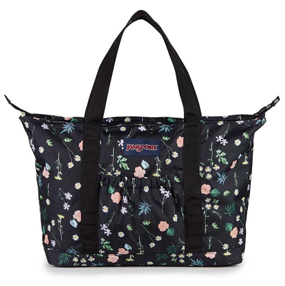 JanSport Daily Tote Black | Bagbrokers