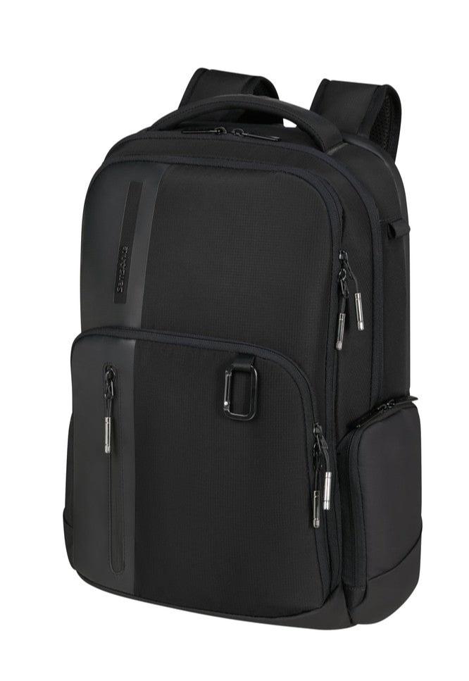Samsonite BIZ2GO Pc-sekk 15,6" Svart | Bagbrokers