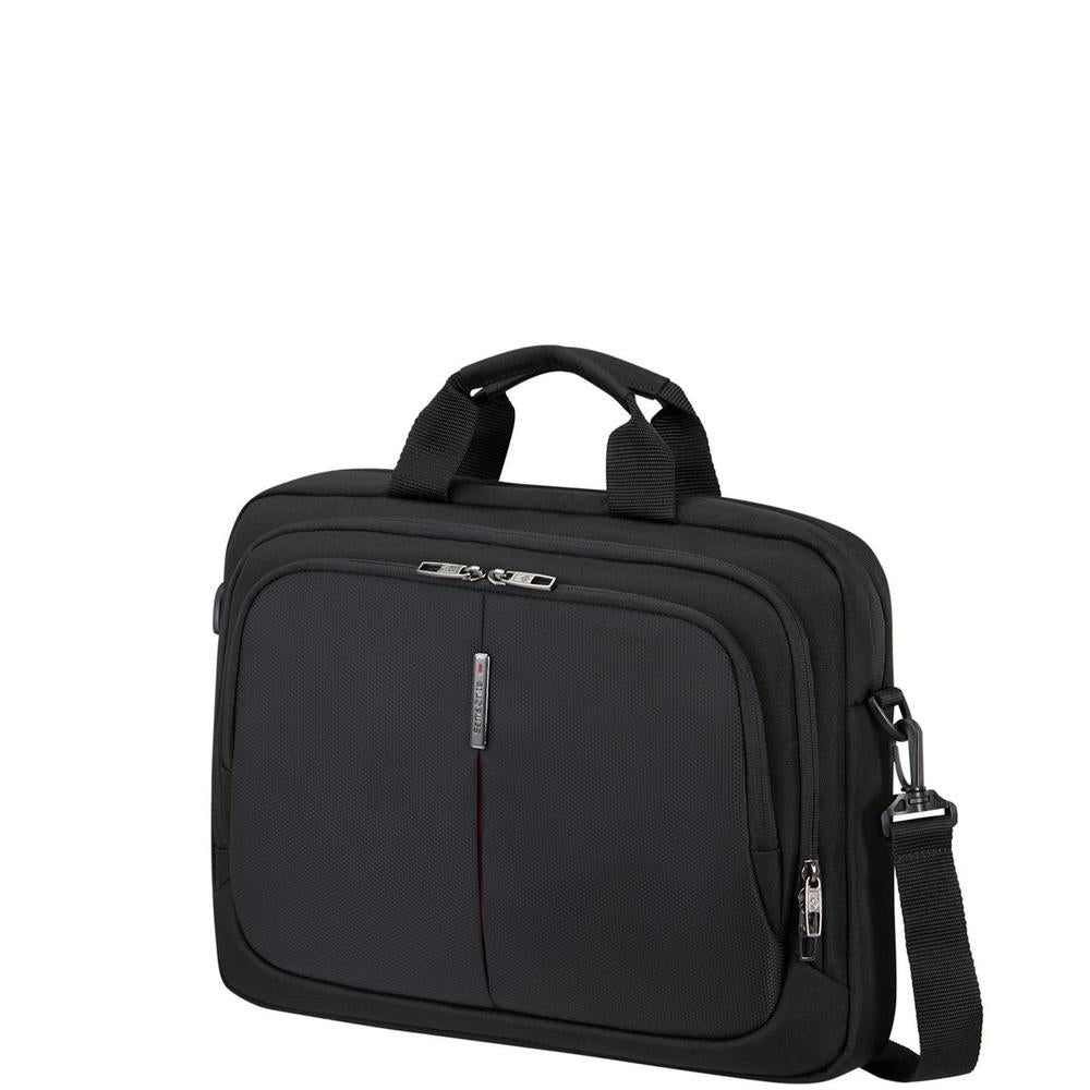 Samsonite GuardIT 3.0 medium Pc-veske 15,6" Svart | Bagbrokers