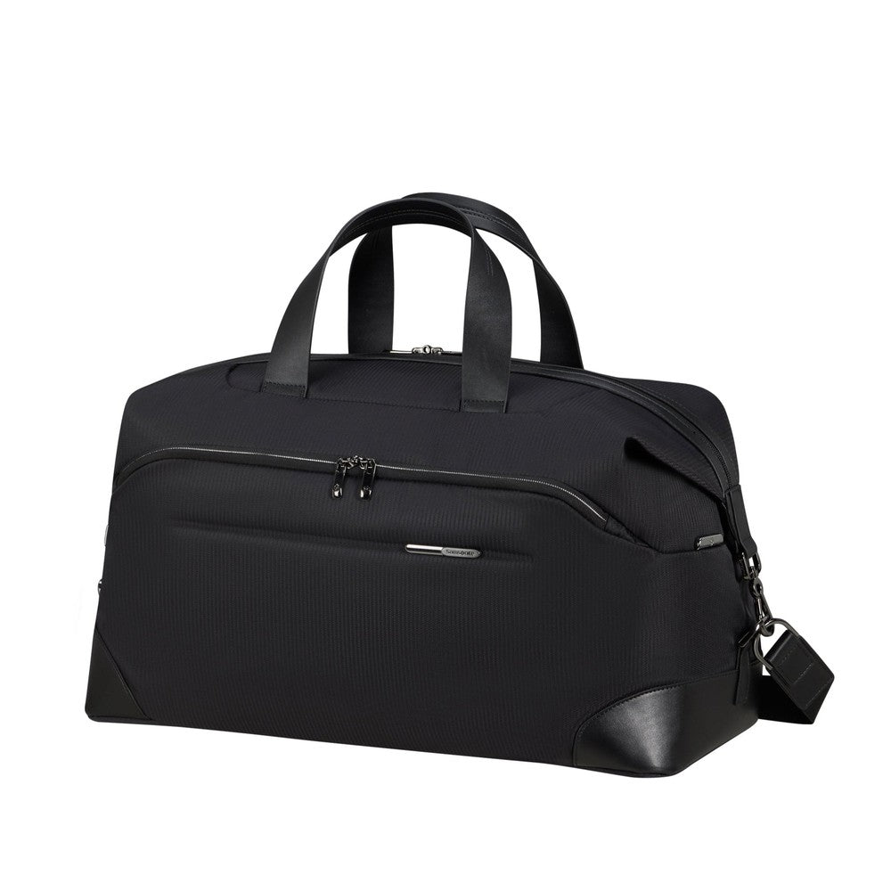 Samsonite Splendix duffelbag 36 liter Black | Bagbrokers